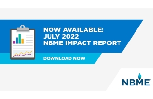 Reports & resources | NBME